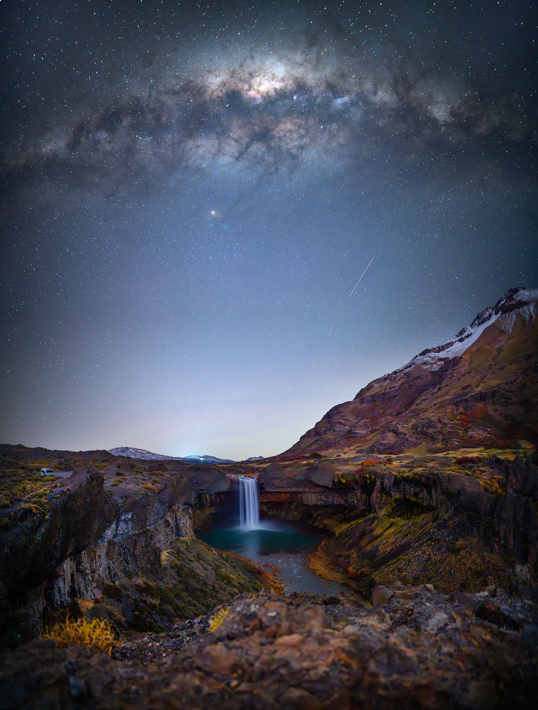 Alejandra Heis, la fotógrafa que conquistó el mundo: la historia detrás ...