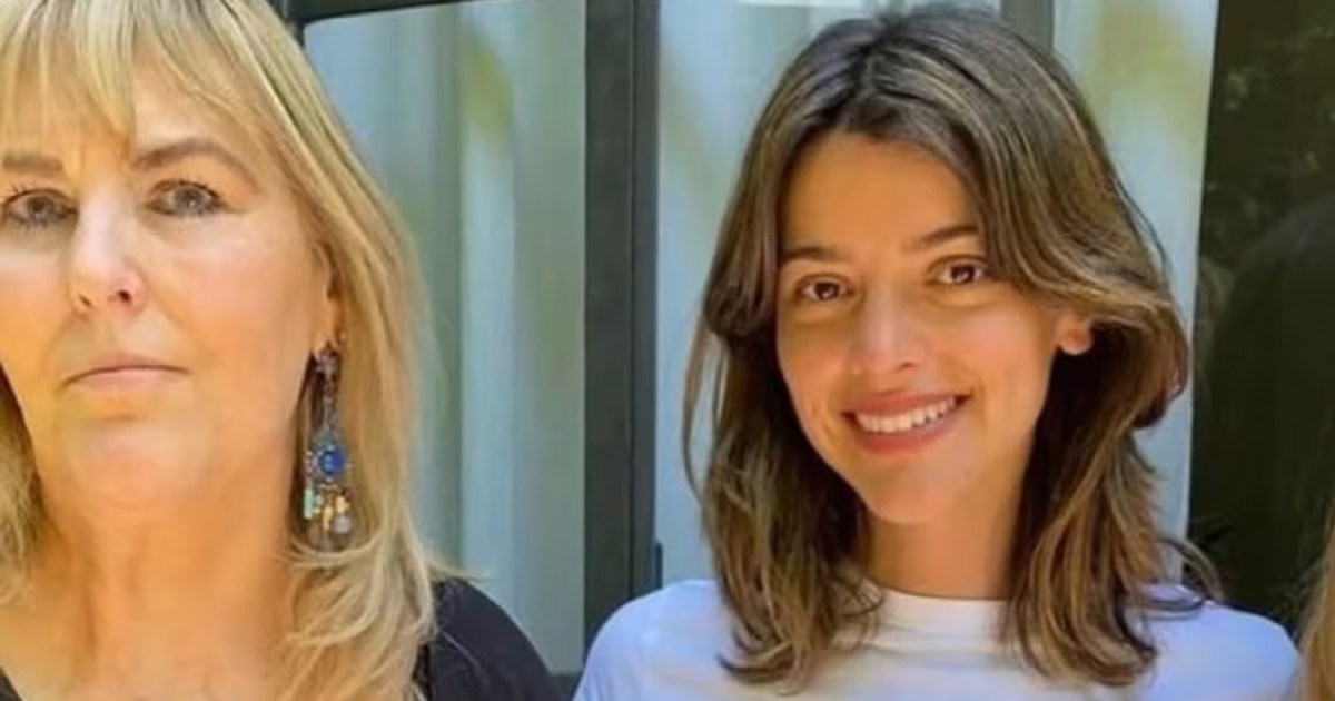 Calu Rivero expresó su dolor tras la muerte de la abogada que la ...