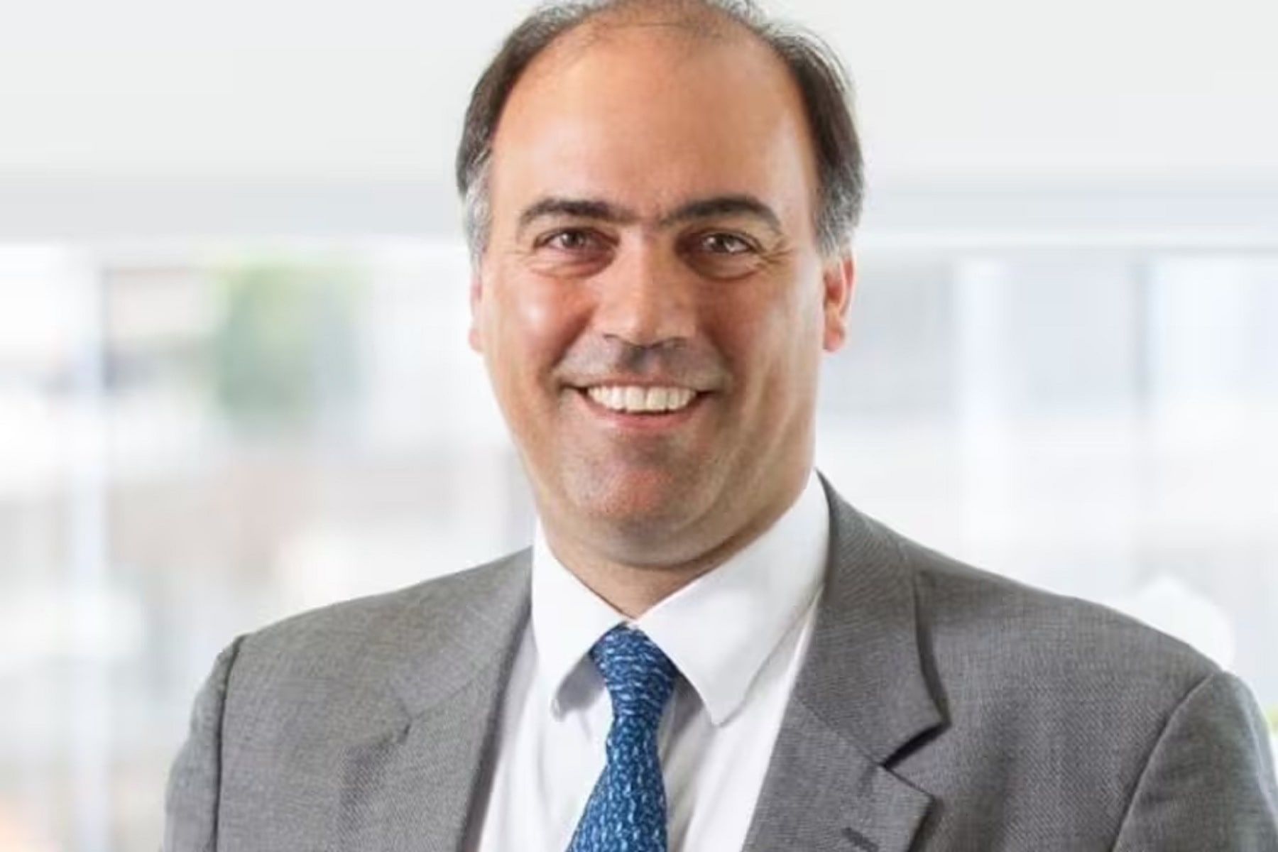 Quién es Wenceslao Bunge Saravia, el nuevo embajador en España que ...