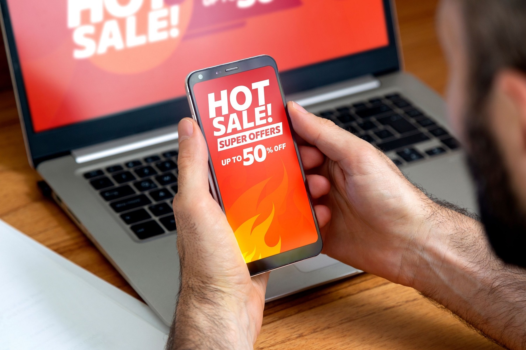 Arrancó el Hot Sale 2026: vuelos, hoteles y paquetes en cuotas para ...