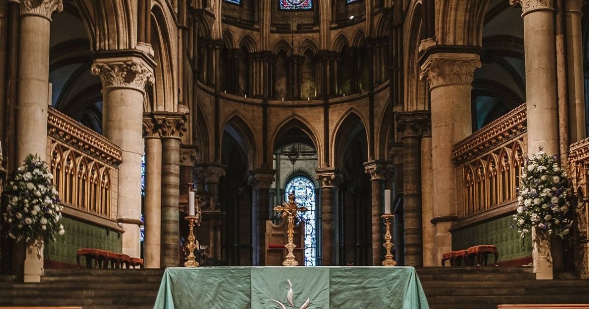 Santoral del 27 de mayo 2025: por qué la Iglesia Católica celebra hoy a ...