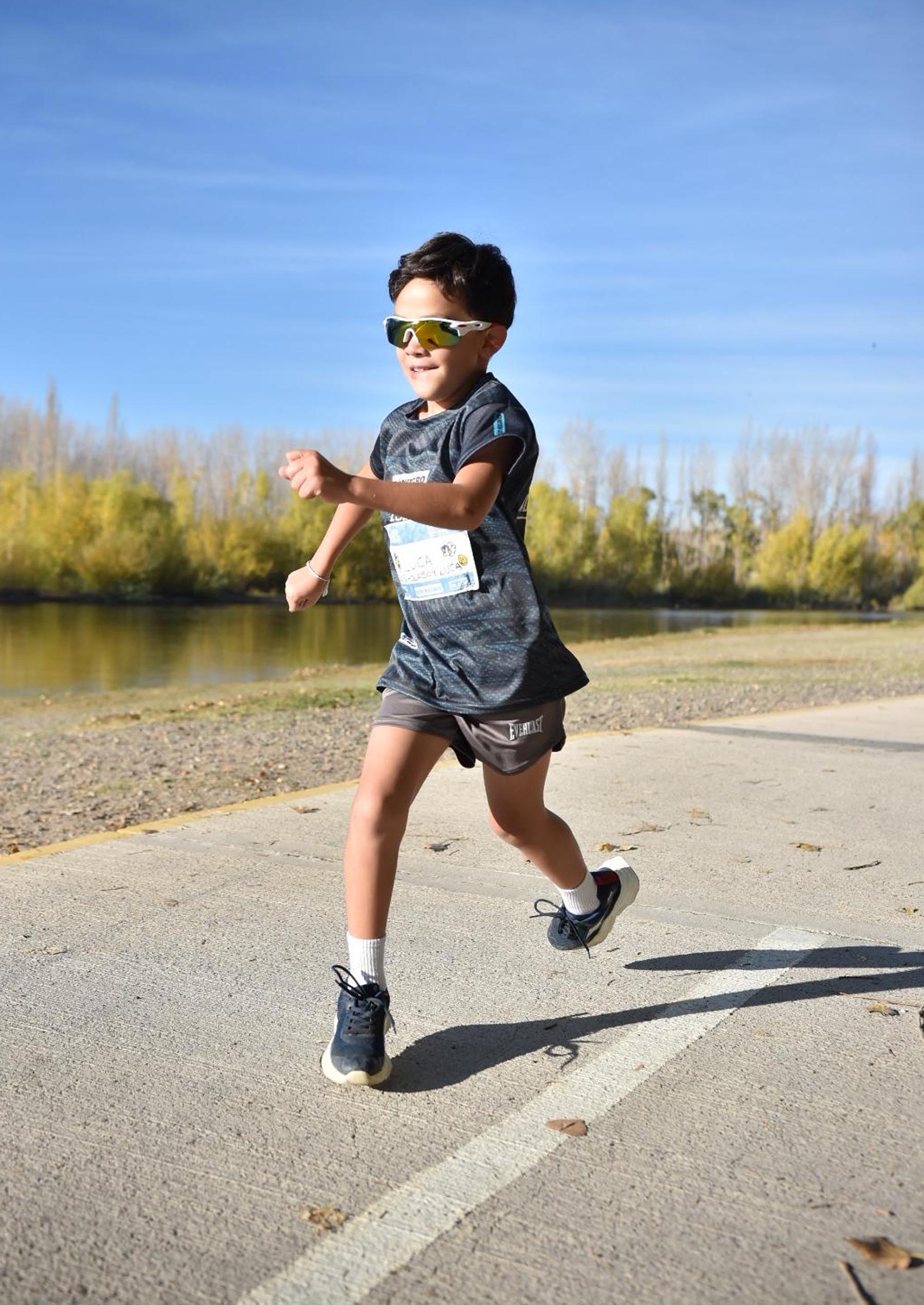 En 15 fotos, así se vivió el Yo Corro Adventure 2025 en Neuquén: la ...