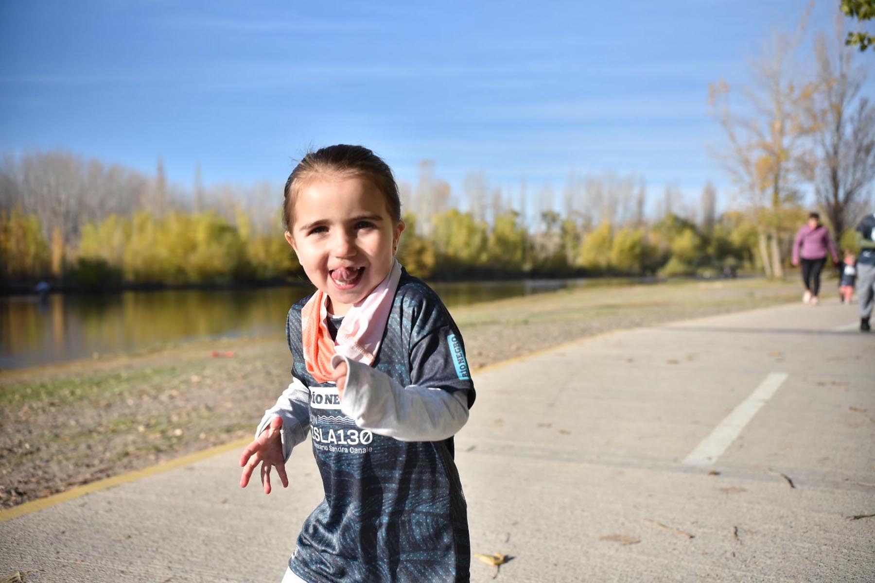 En 15 fotos, así se vivió el Yo Corro Adventure 2025 en Neuquén: la ...