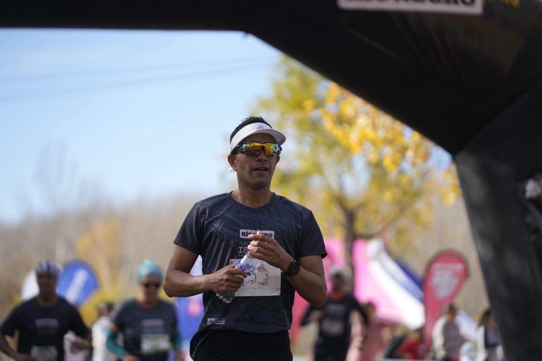 En 15 fotos, así se vivió el Yo Corro Adventure 2025 en Neuquén: la ...