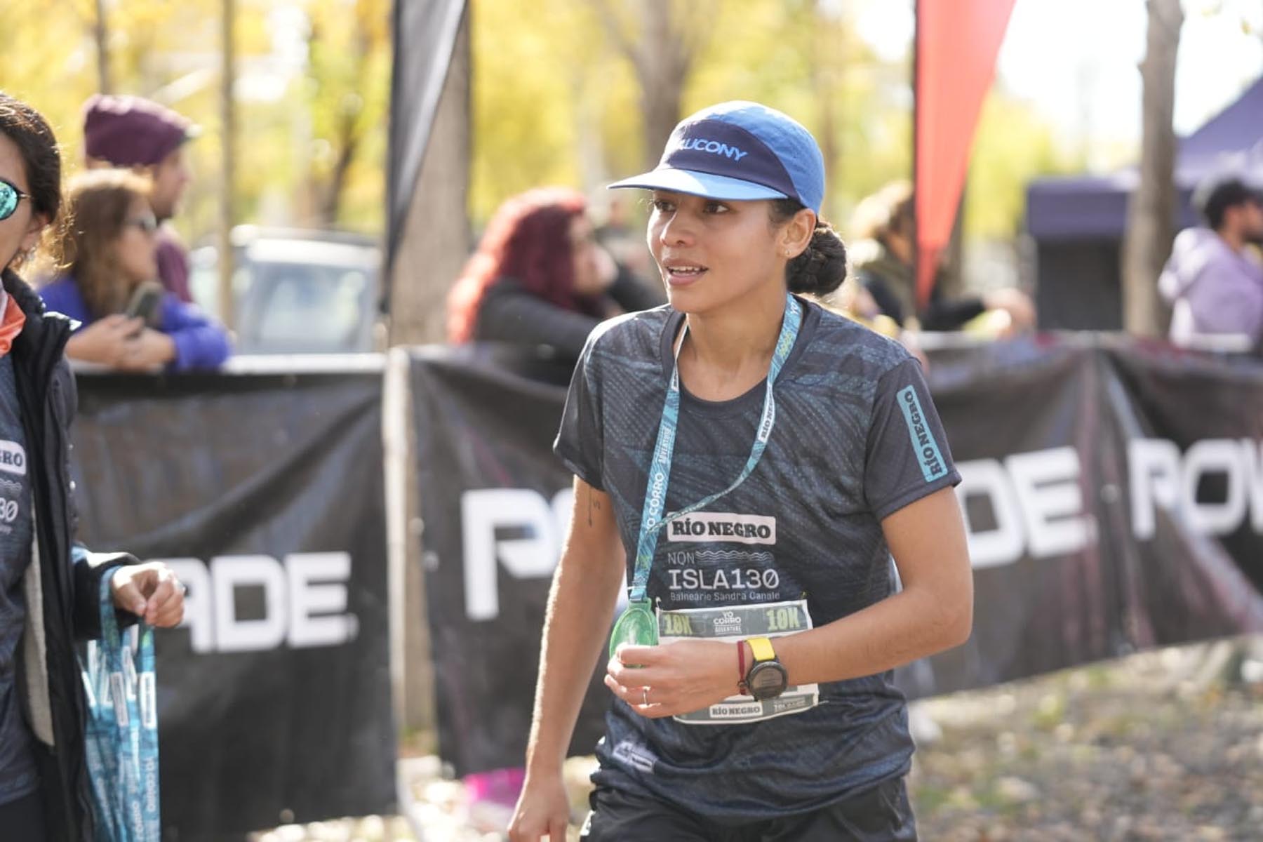 En 15 fotos, así se vivió el Yo Corro Adventure 2025 en Neuquén: la ...