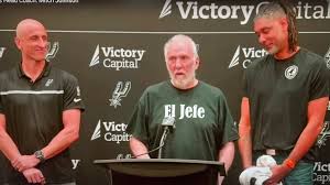 La gran bestia pop del básquet mundial - Diario Río Negro