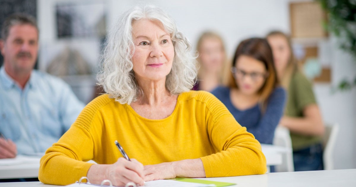 Inscripciones a talleres UPAMI 2025 en la UNCO: cómo anotarte - Diario ...