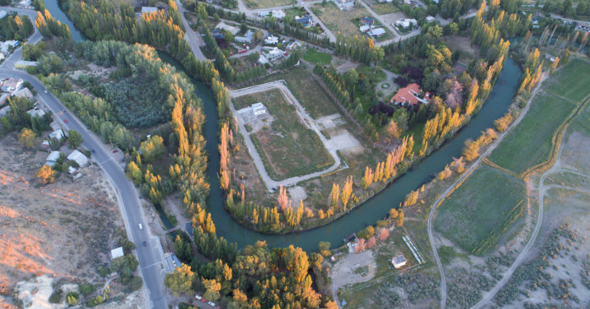 Una ciudad de Chubut tendrá su Noche de los Museos: un viaje a la ...