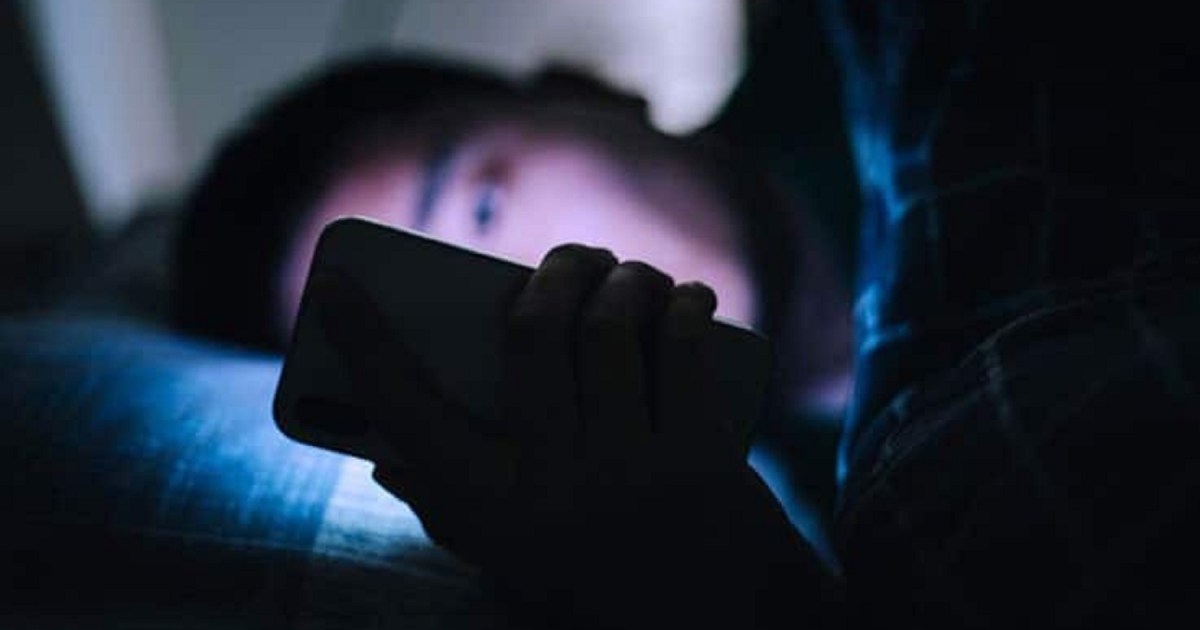 Nomofobia y redes sociales: la importancia del uso crítico - Diario Río ...