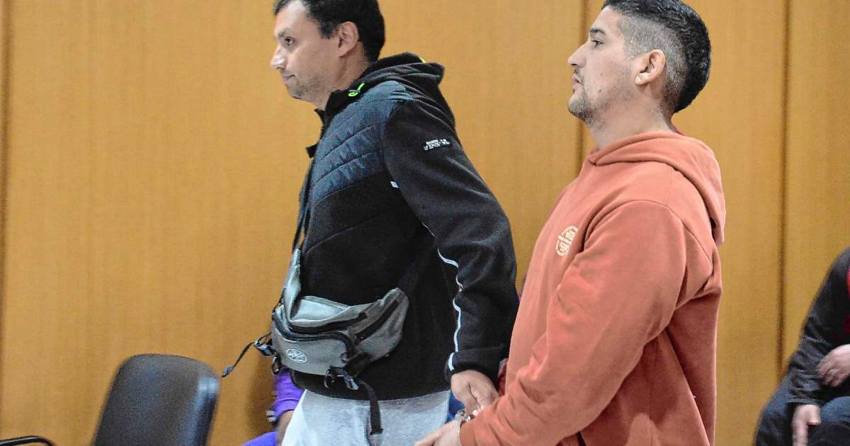 Crimen de Julián Dobra en Roca: defensas pidieron revisar las ...