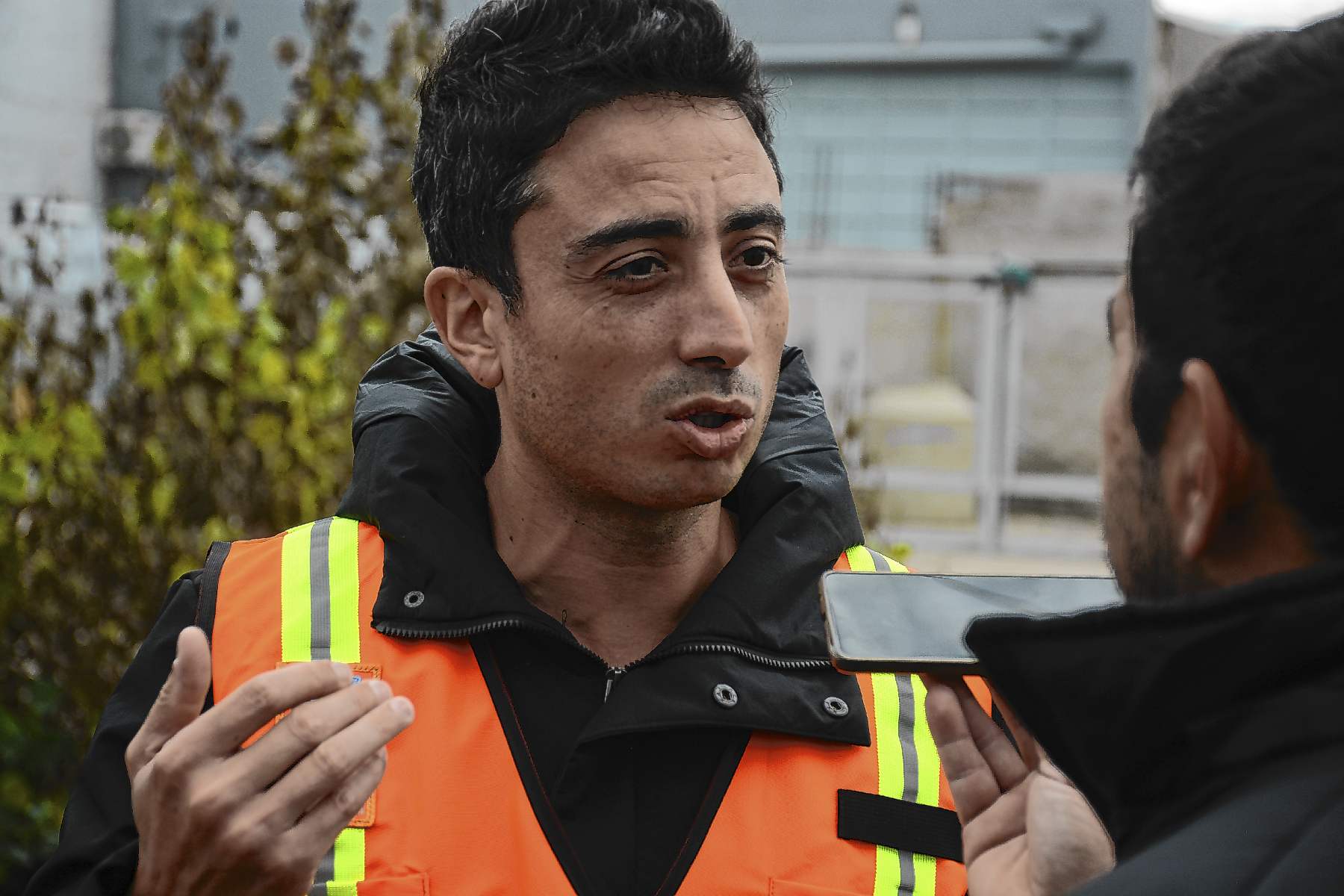 Ruta 22: el jefe de Vialidad Nacional en Río Negro afirmó que «la ...