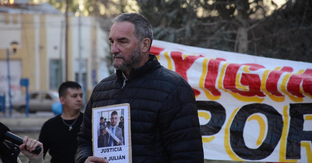 «Lo sicariaron»: la frase, los vínculos y los rastros que guían la ...