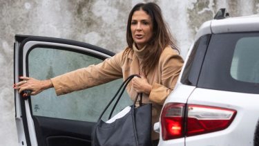 Se conoció el trailer del documental de la jueza Julieta Makintach en el caso de la muerte de ...