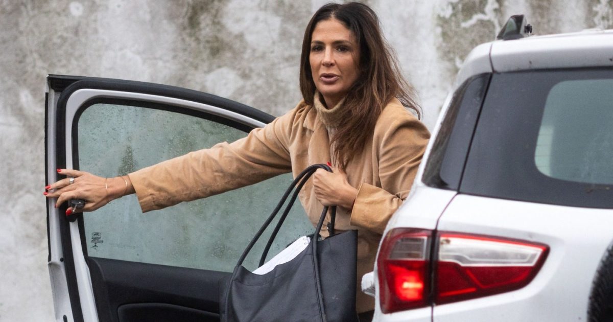 Se conoció el trailer del documental de la jueza Julieta Makintach en el caso de la muerte de ...