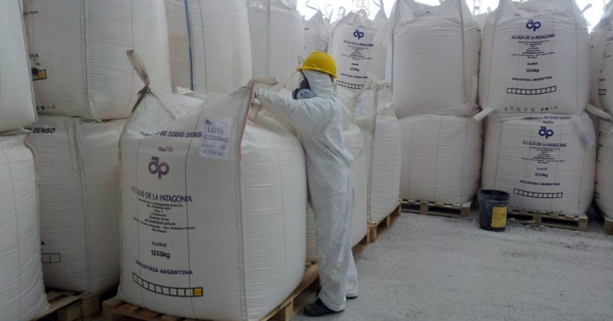 Alpat, en su plan de crisis, solicitó negociar nuevos convenios ...