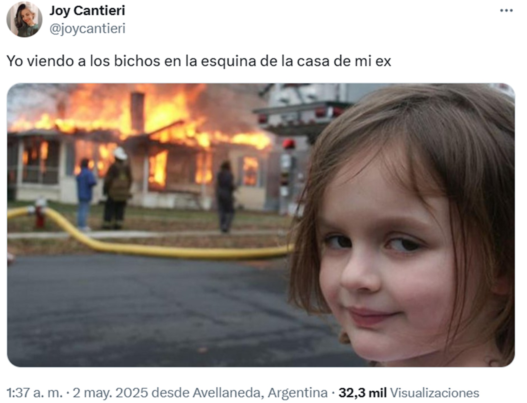 El Eternauta: el fenómeno de Netflix trae estos memes que no te podés ...