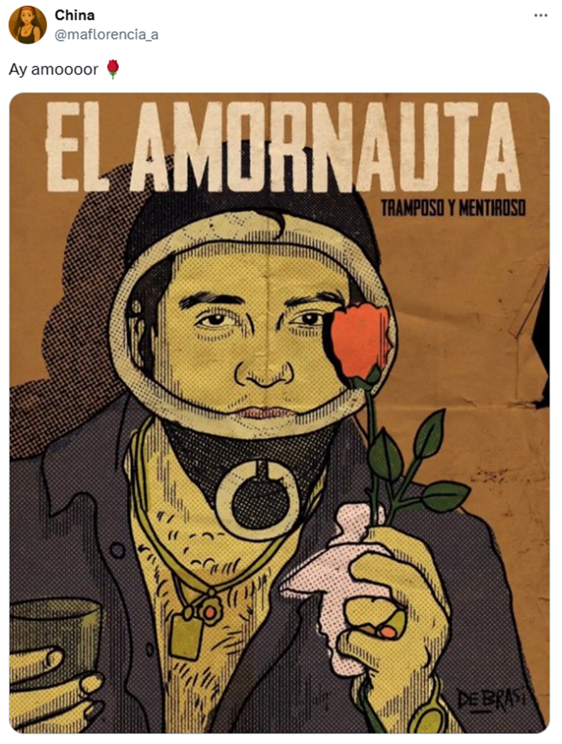 El Eternauta: el fenómeno de Netflix trae estos memes que no te podés ...