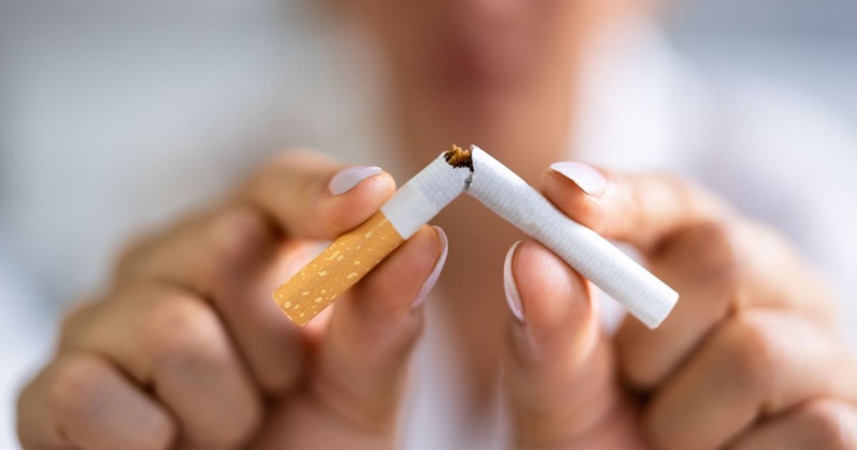 Cómo dejar de fumar: beneficios, riesgos del humo de tercera mano y ...