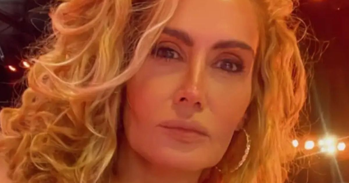 Giuliana Salguero, notera de TN, furiosa contra las víctimas de las ...