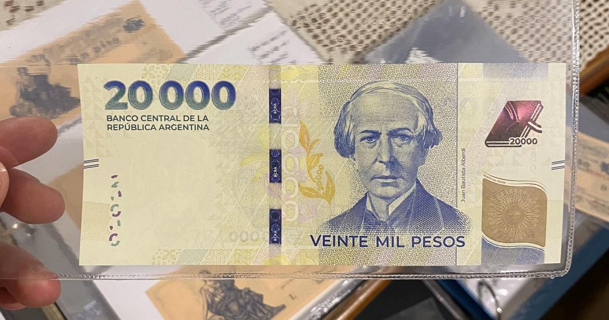 Plazo fijo imparable: cuánto gano si deposito $7.500.000 a 30 días en ...