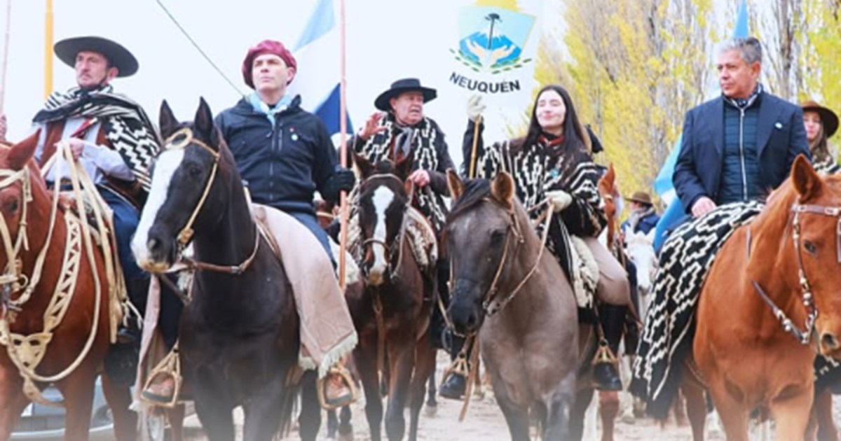Esto es En Off: Se largó la competencia entre los intendentes de ...