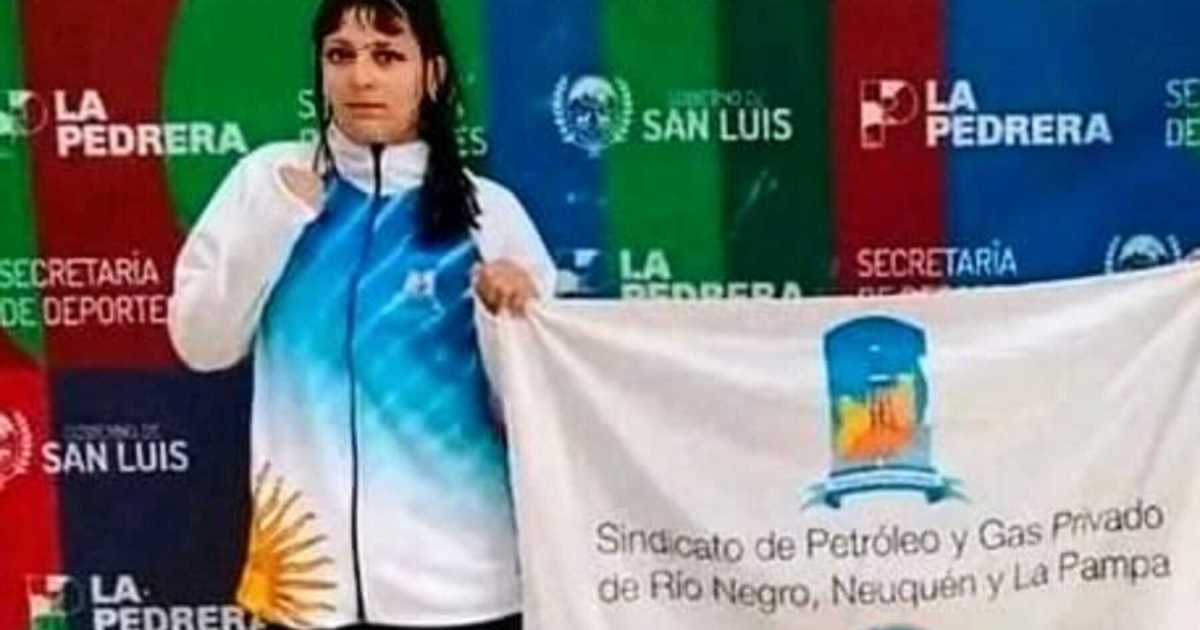 Boxeo, pasión y pelea, arriba y abajo del ring: Carla y una historia de ...