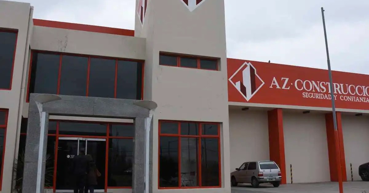 AZ Construcciones de Roca acumuló otra condena millonaria por no entregar las casas - Diario Río ...