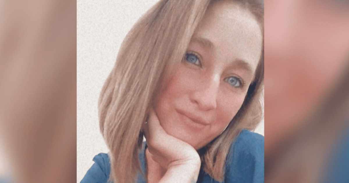 Alison, la mujer de Neuquén, salió de cirugía: confirmaron que «su ...