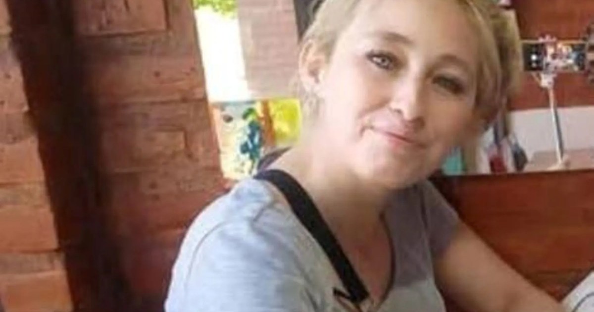 La confirmación del día: apareció un corazón para Alison, la mujer de ...