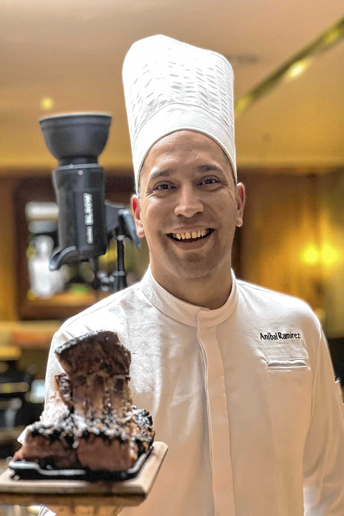 Las mil variantes de cocinar el cordero: desde la costillas al rabo y ...