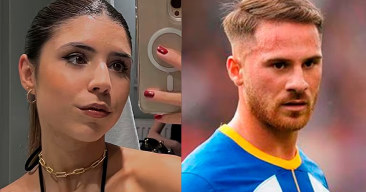 Camila Mayán buscará revertir el fallo en la Corte Suprema por la compensación económica que le ...