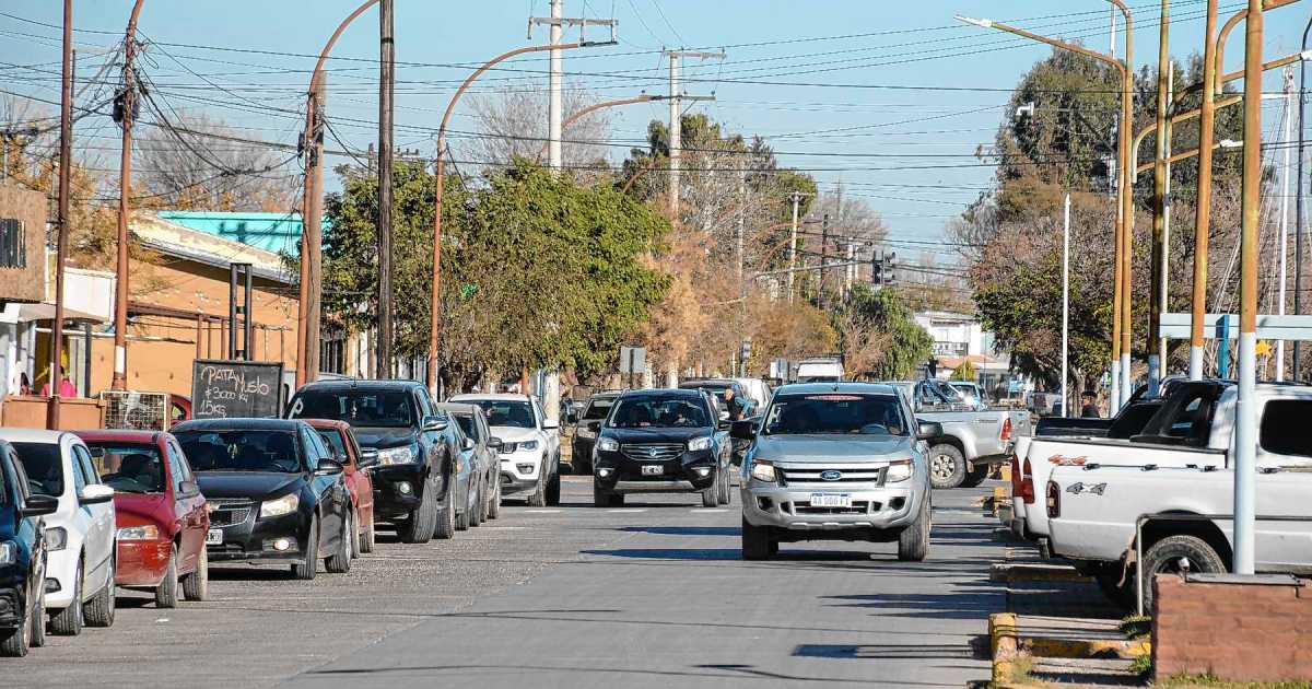 Murió cuando cortaba leña para calefaccionarse en Catriel: qué pasó, el ...