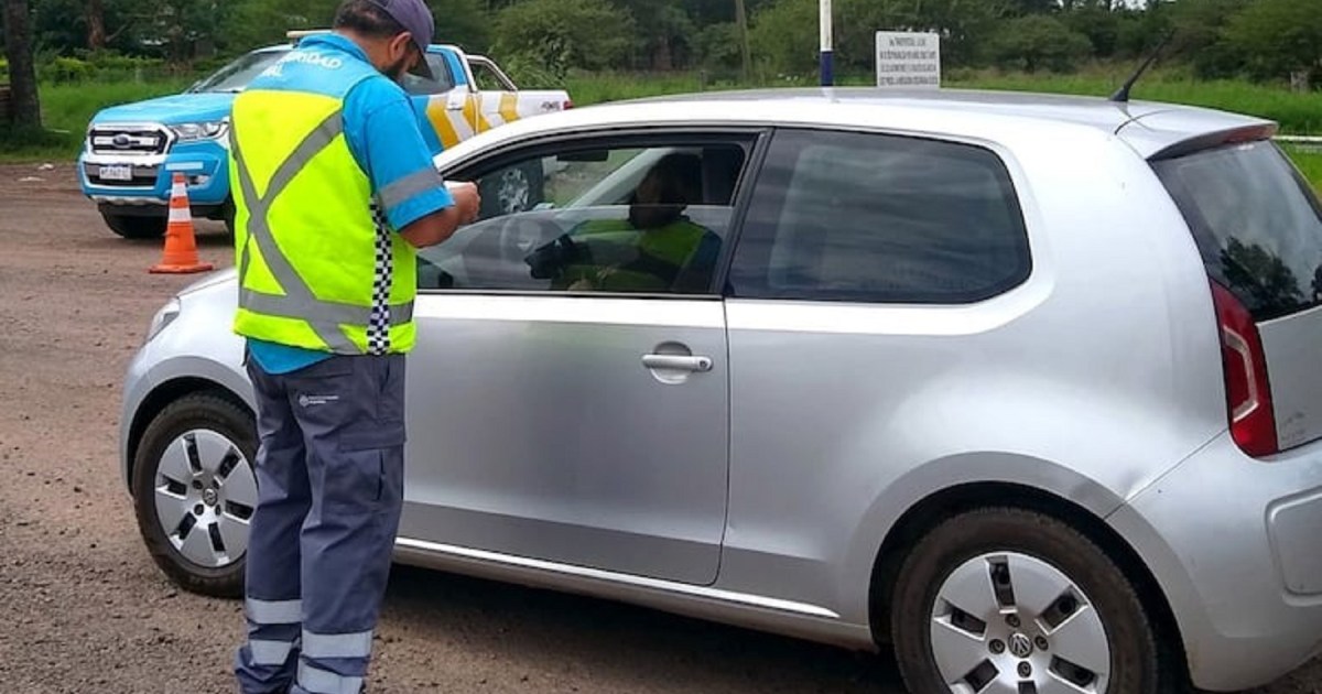 Cédula azul digital: cómo autorizar la conducción de vehículos a ...