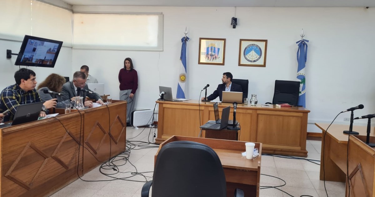 Rechazaron la prisión domiciliaria a una mujer acusada de instigar el ...