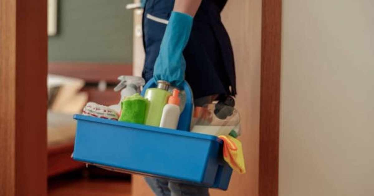 Guía para contratar empleadas domésticas por 4 horas: derechos y ...
