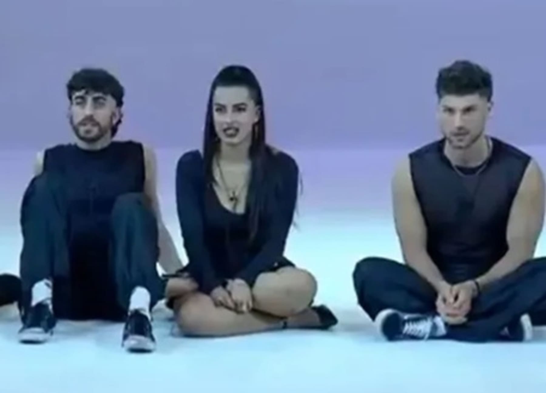 Descubrí a los finalistas de Gran Hermano: el camino de Luz, Tato y ...