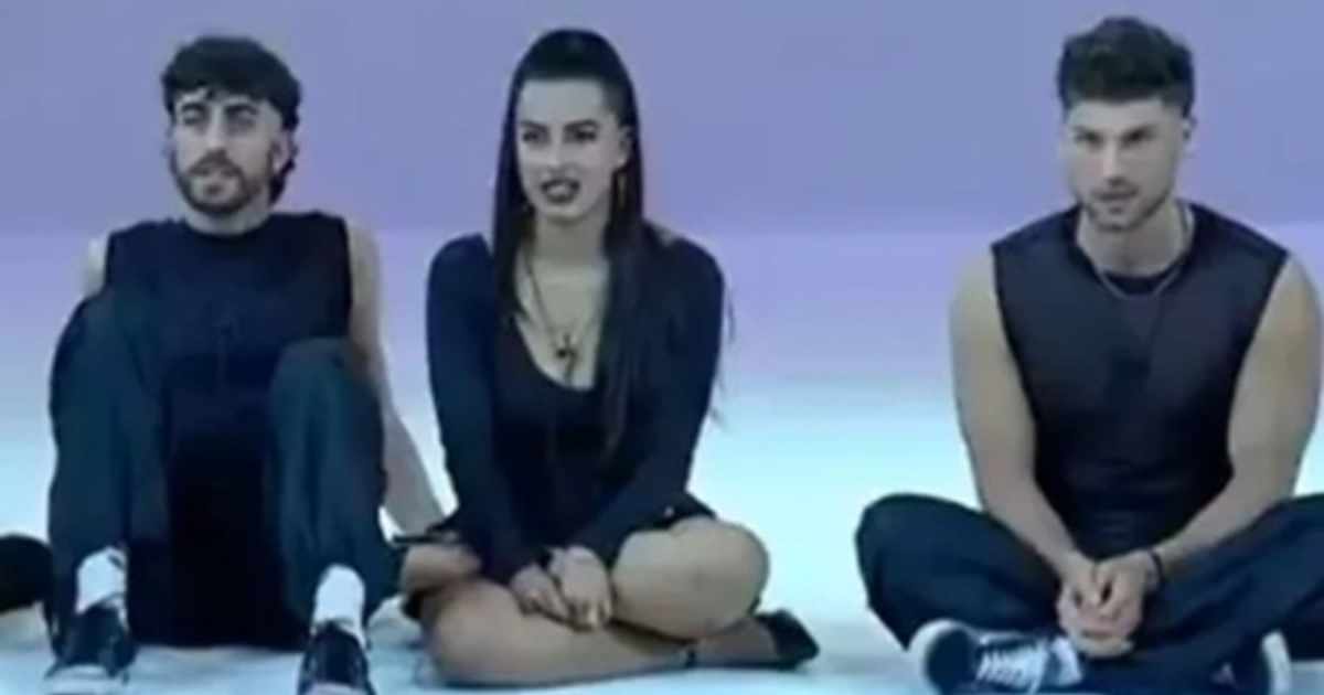 Descubrí a los finalistas de Gran Hermano: el camino de Luz, Tato y ...