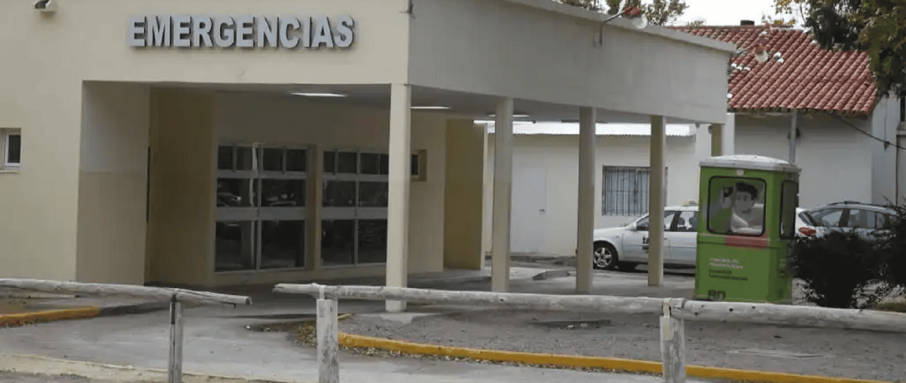 Murió un hombre en un choque frontal sobre la Ruta 22, en Cervantes ...