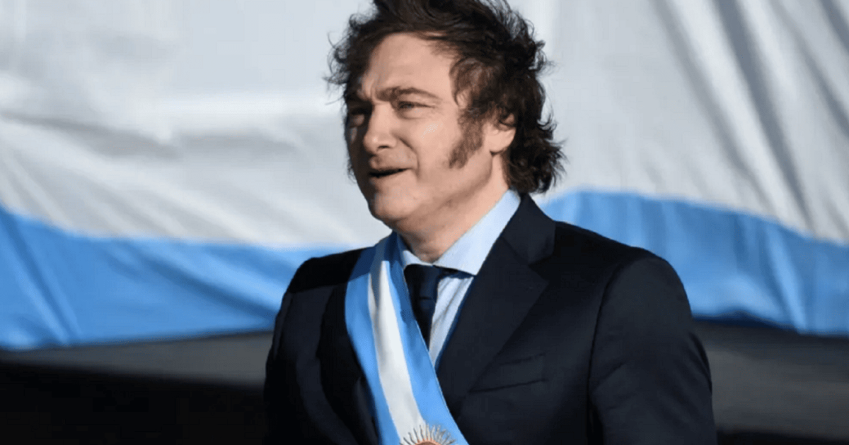 Javier Milei 2027: con la apuesta del Consejo de Mayo, el Gobierno ...