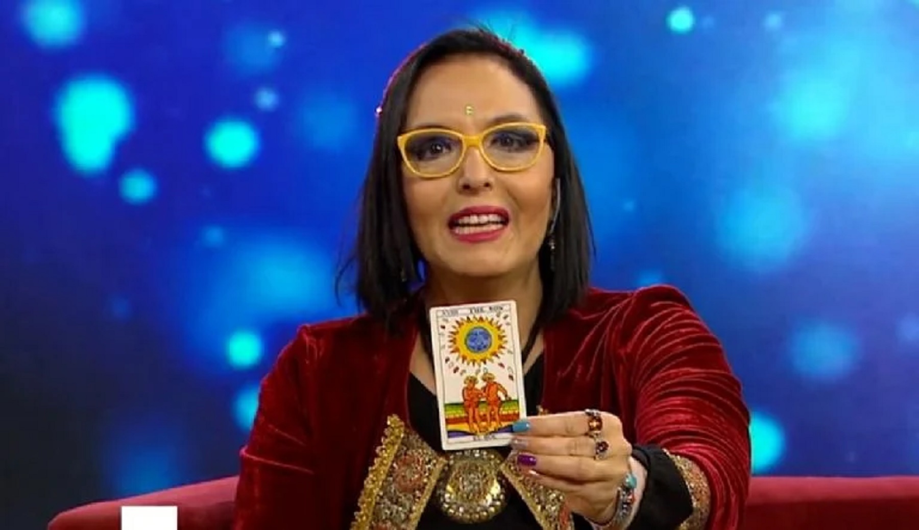 Las predicciones de Jimena La Torre para junio 2025, signo por signo ...