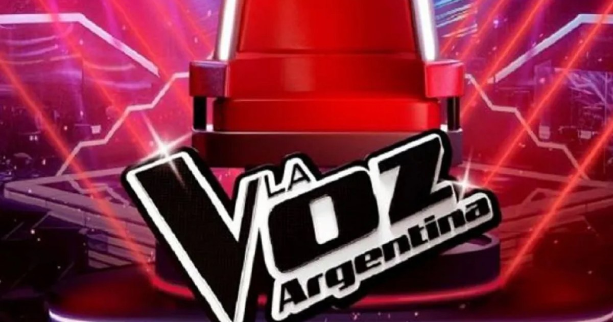Sin Gran Hermano pero con La Voz y un comodín: así queda el nuevo Prime ...