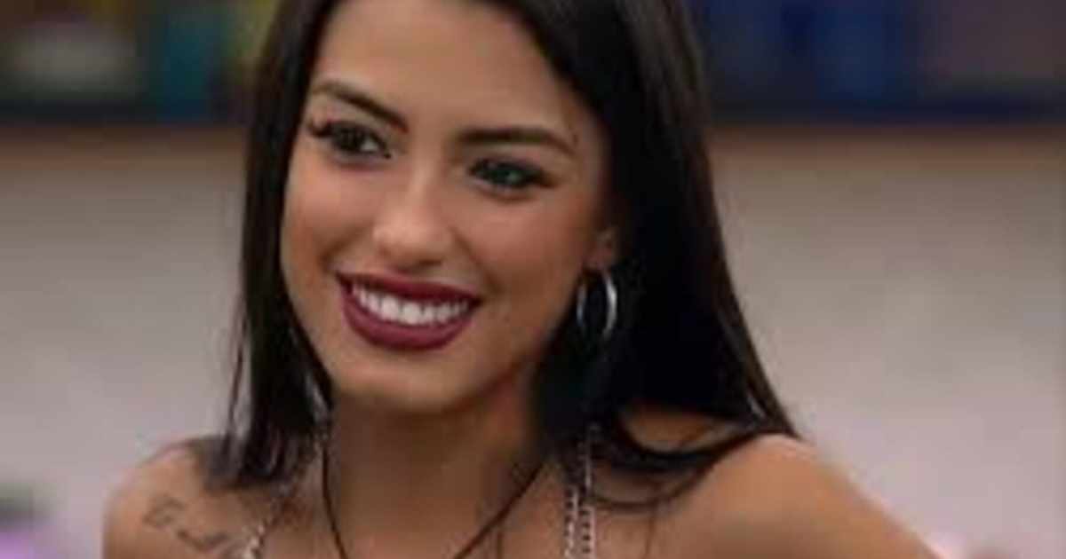 Luz Tito sorprendió al anunciar que donó su premio de Gran Hermano ...