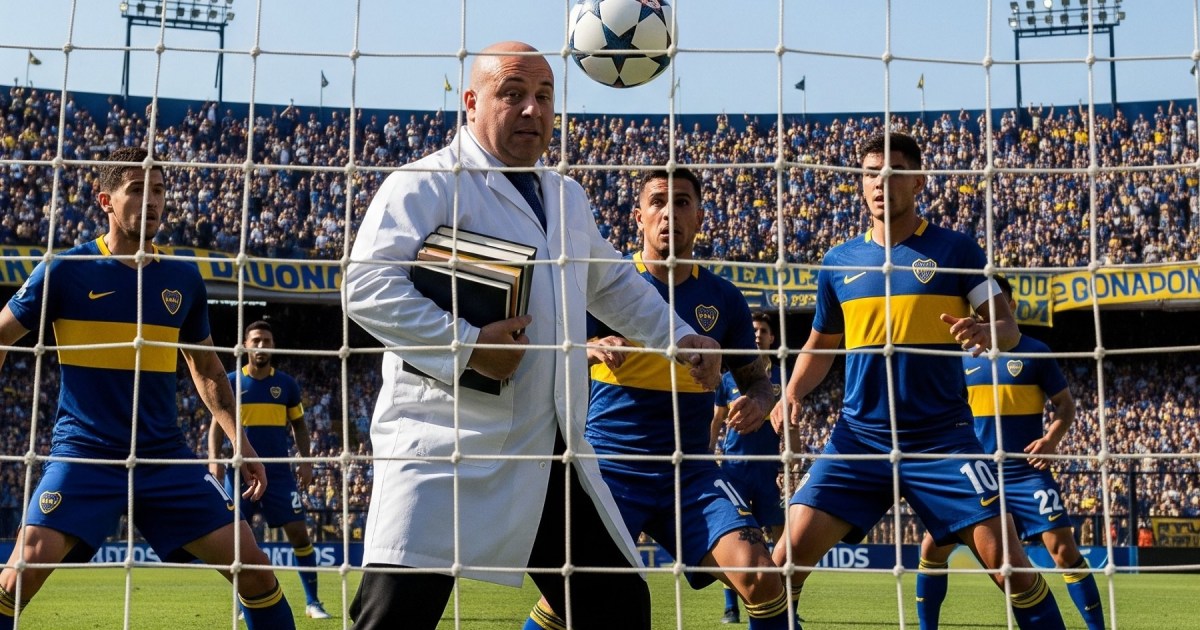 Boca quedó eliminado del Mundial de Clubes y aparecieron los mejores ...