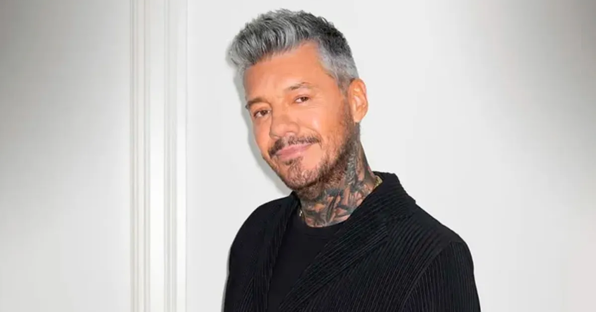 Embargo millonario a Marcelo Tinelli por una deuda de su paso por San ...