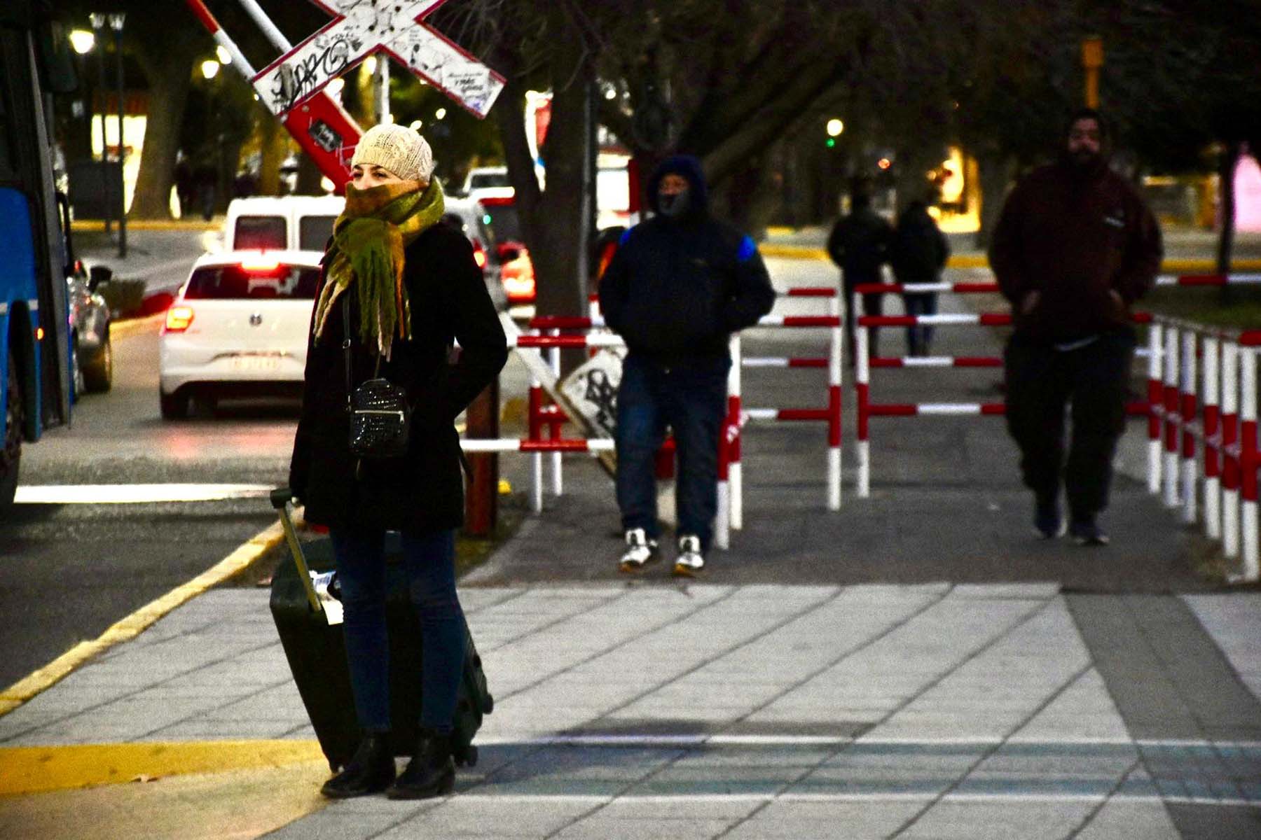 Vacaciones de invierno en Neuquén: «días templados», poco viento y frío ...