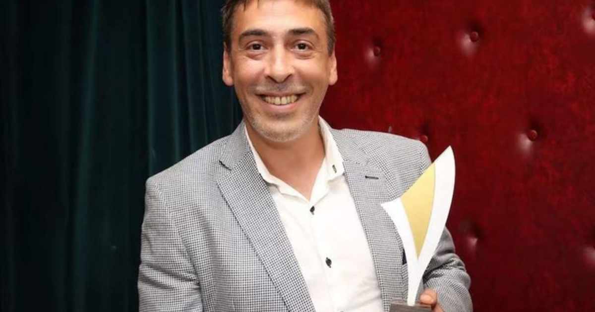 ¿Quién era René Bertrand? La muerte del talentoso actor que conmociona ...