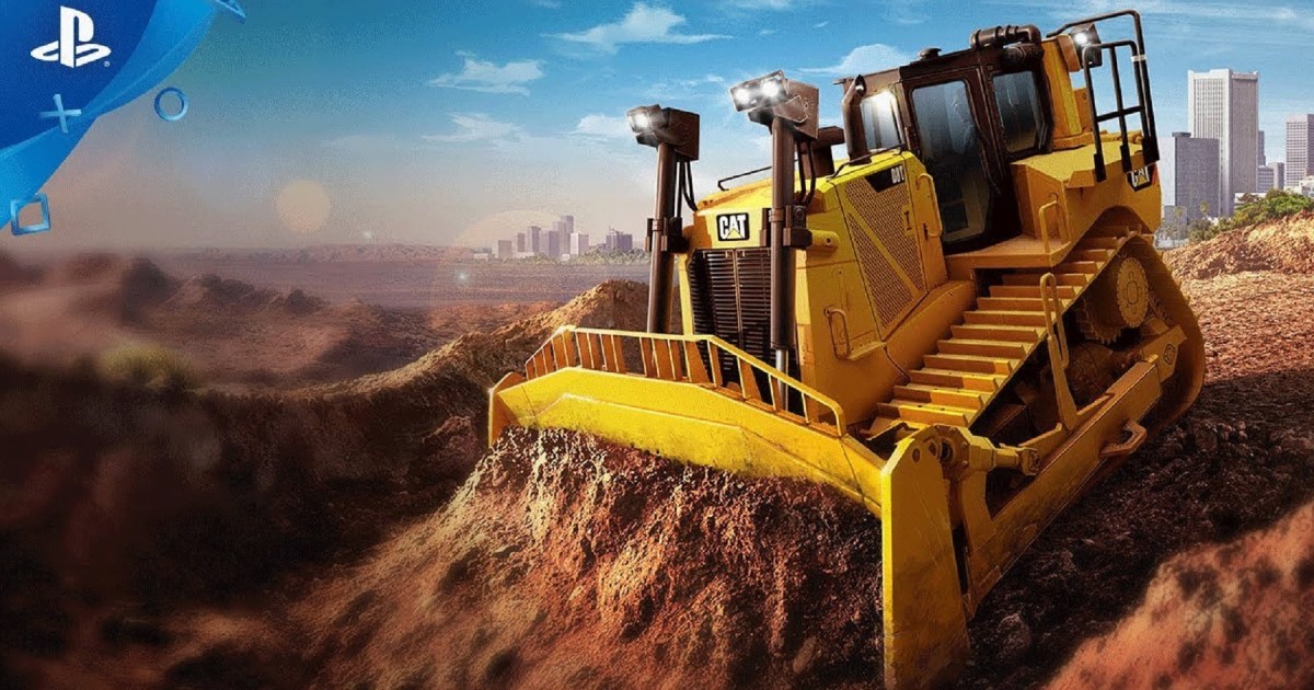 El simulador de construcción que está GRATIS en Steam por tiempo limitado: cómo acceder - Diario ...