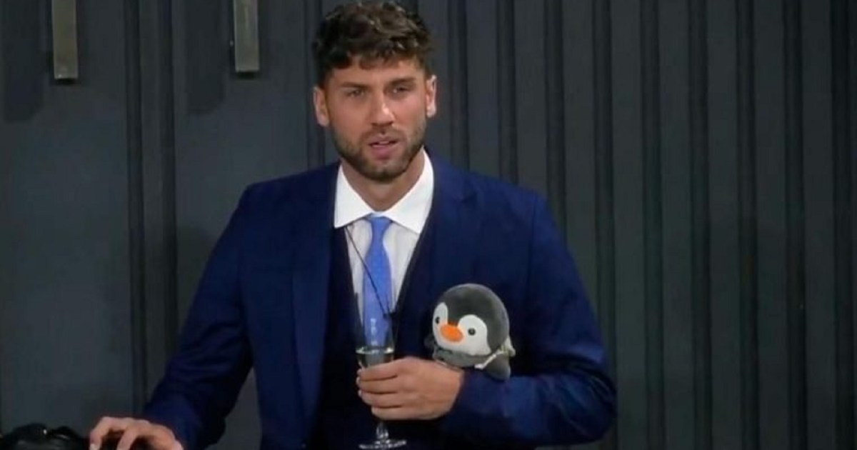 Santiago “Tato” Algorta ganó Gran Hermano: cuántos millones se llevó el campeón del reality de ...