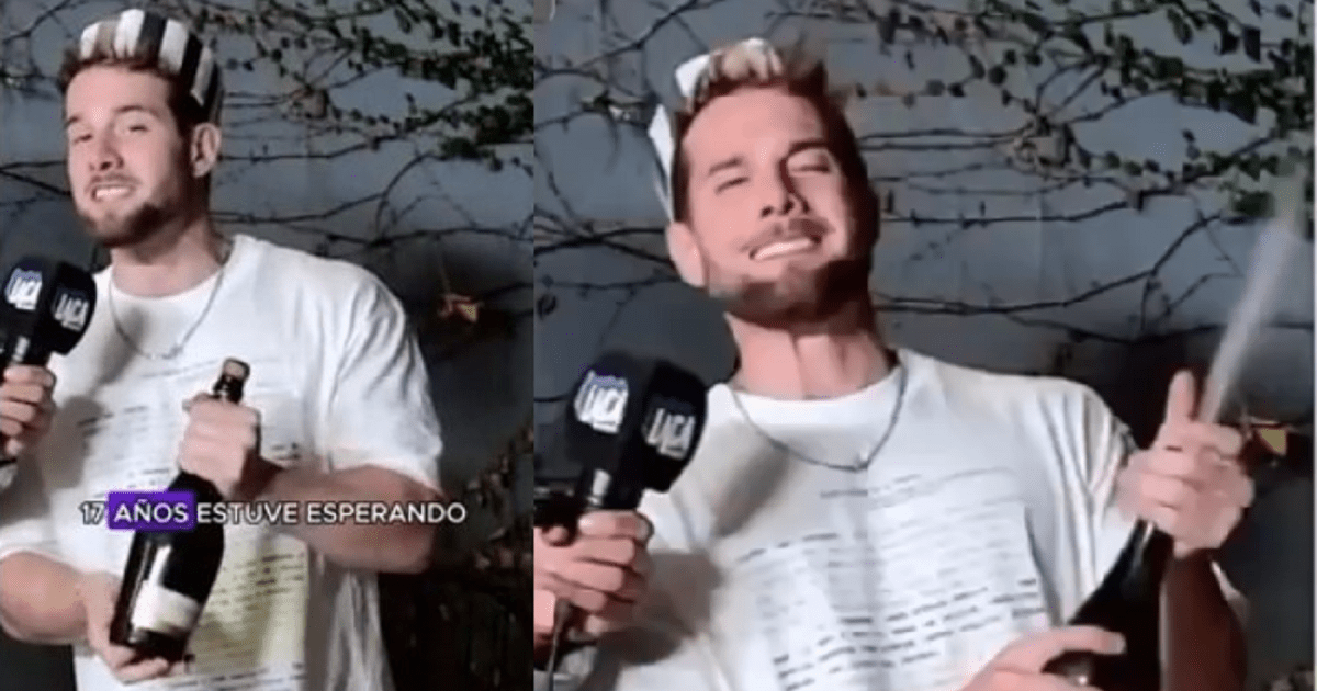 Superó el límite: Por qué echaron al periodista Tomás Díaz Cueto de LN+ - Diario Río Negro