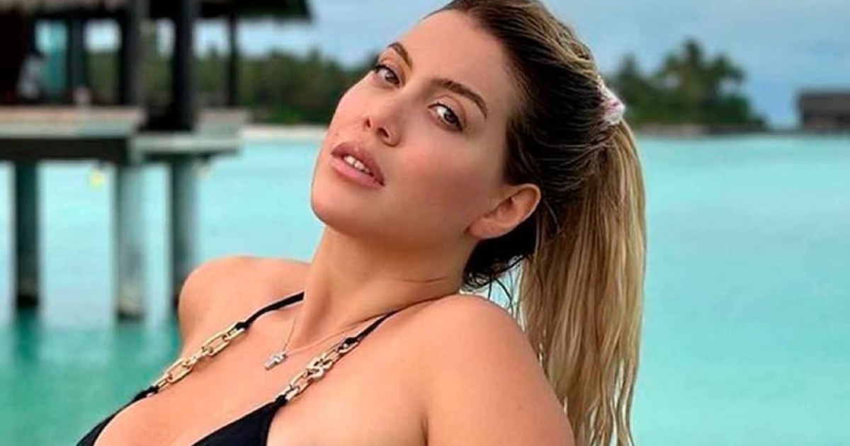 Wanda Nara con un futbolista de la Selección Argentina: quién es el ...